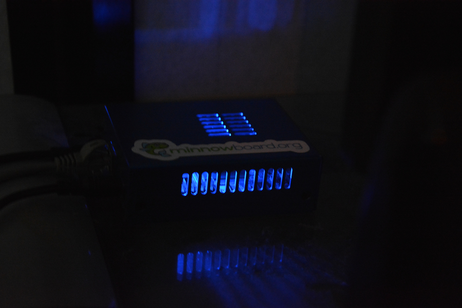 » Minnowboard Turbot Review Someinterwebguy's guide to Randomness